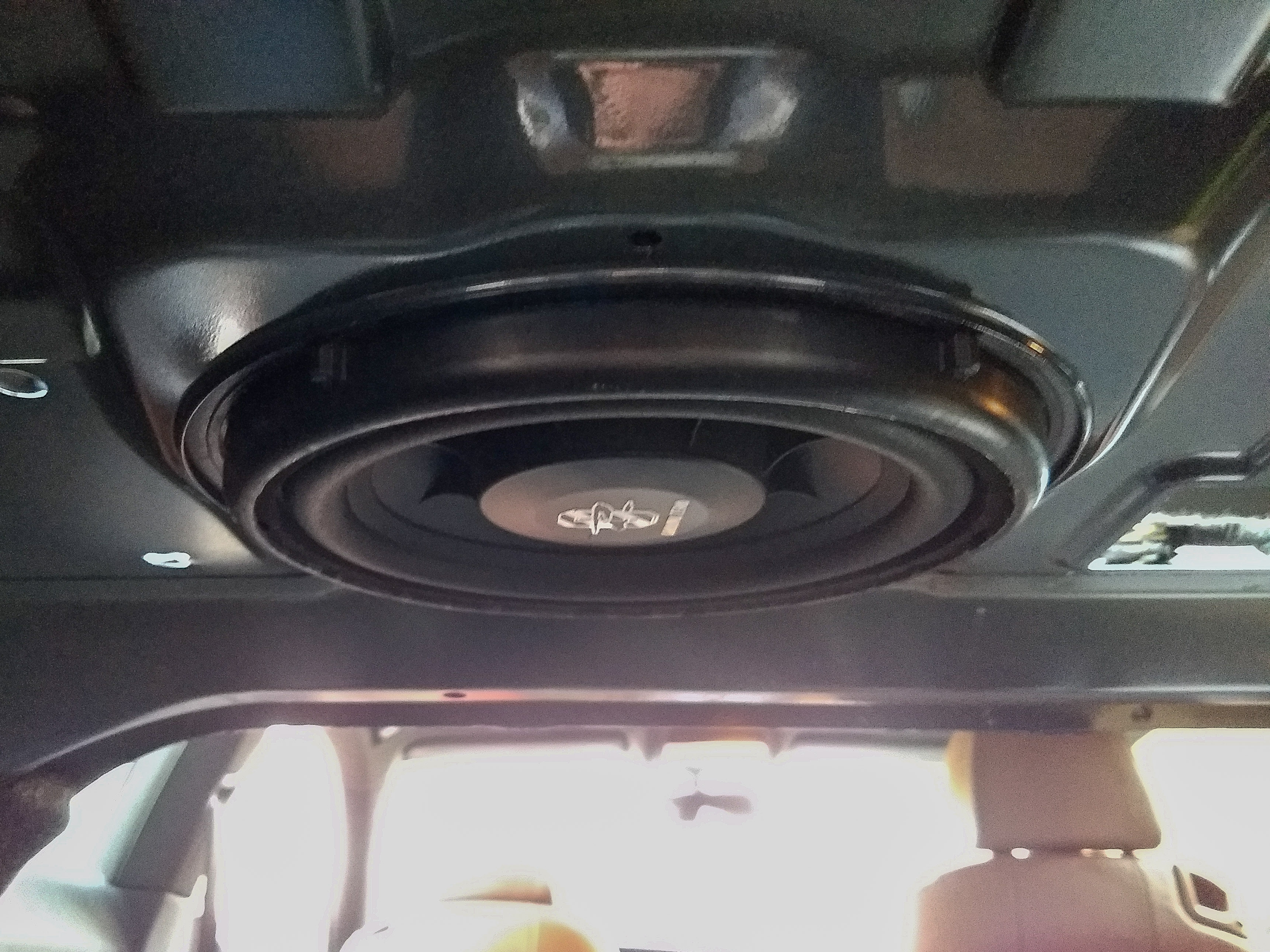 Audi A5 B8 Speaker Upgrade | Audi A5 Forum & Audi S5 Forum