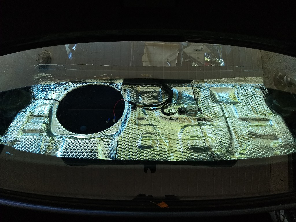 Audi A5 B8 Speaker Upgrade | Audi A5 Forum & Audi S5 Forum